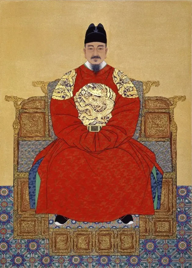 King Sejong the Great — The Visionary King Who Created a Language for ...